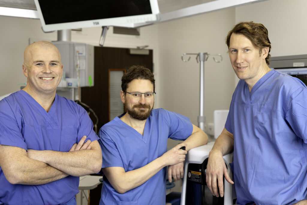 Dublin Midlands Spine Group